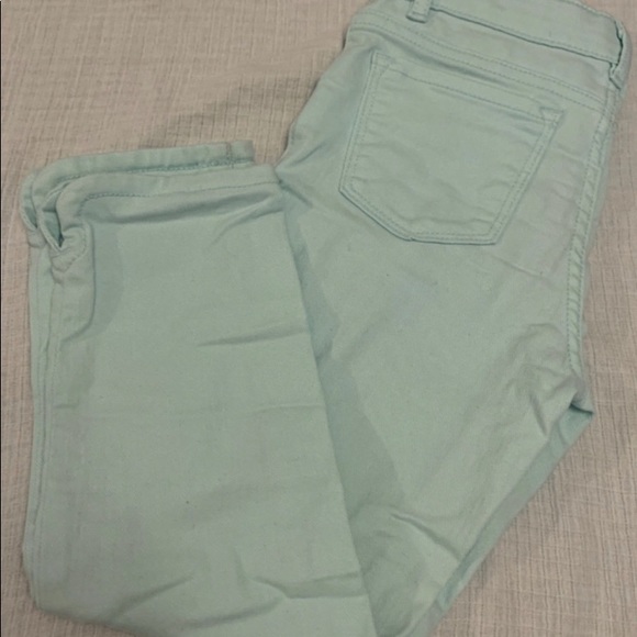GAP | Bottoms | Gap Capri | Poshmark